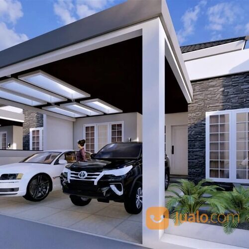 rumah di rumbai dp 30 jt sampai akadn dekay kampus lancang kuning di ...