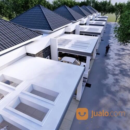 rumah di rumbai dp 30 jt sampai akadn dekay kampus lancang kuning di ...