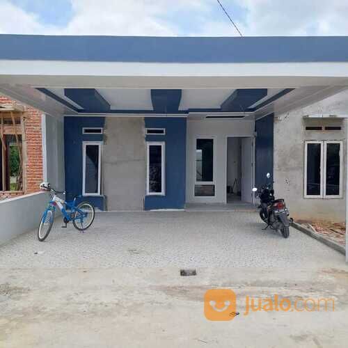 rumah di rumbai dp 30 jt sampai akadn dekay kampus lancang kuning di ...