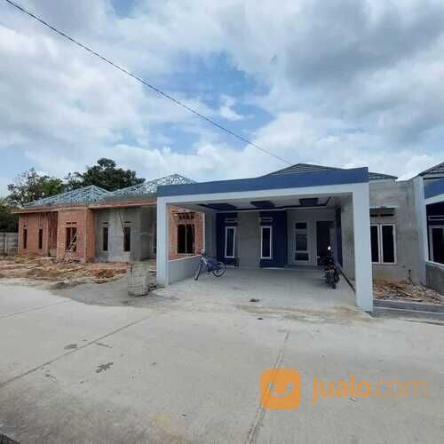 rumah di rumbai dp 30 jt sampai akadn dekay kampus lancang kuning di ...