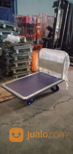 Troli Handtruck Jepang Prestar 500 Kg di Kab. Grobogan, Jawa Tengah ...