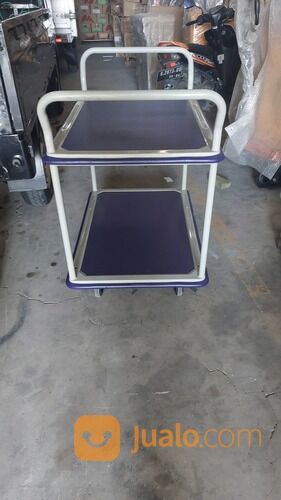 Troli Handtruck Jepang Prestar 500 Kg di Kab. Grobogan, Jawa Tengah ...