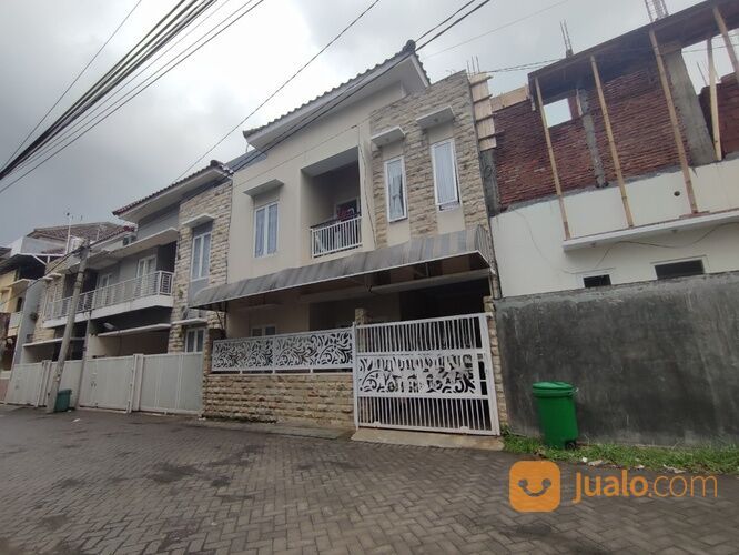 Rumah Kost Eksklusif Siap Cuan di Kota Malang Dekat Dengan Kampus UB di ...