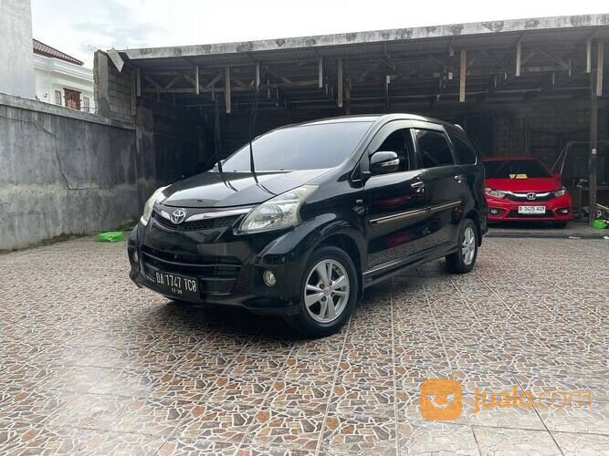 Toyota avanza veloz 1.5 matic 2015 di Kota Jakarta Selatan, DKI Jakarta ...