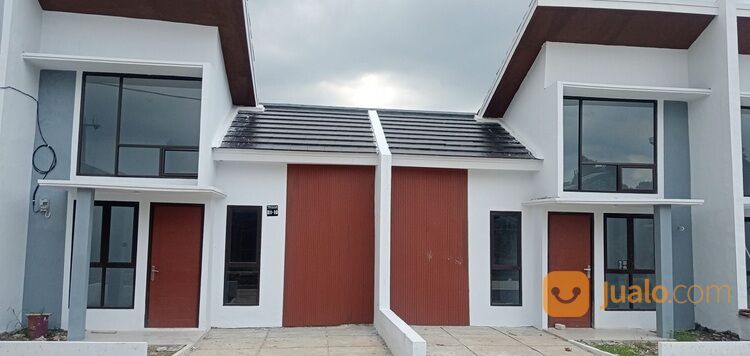Cluster Wiratama Residence Setu Bekasi Dekat Jalan Raya Kalimalang di ...