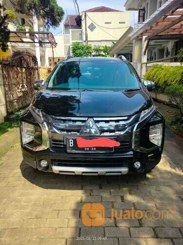 Mitsubishi Expander cross Manual 2020 Agustus di Kota Bekasi, Jawa ...