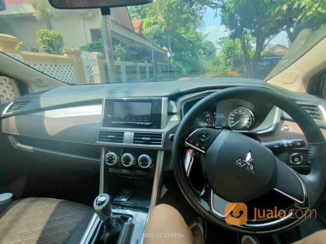 Mitsubishi Expander cross Manual 2020 Agustus di Kota Bekasi, Jawa ...