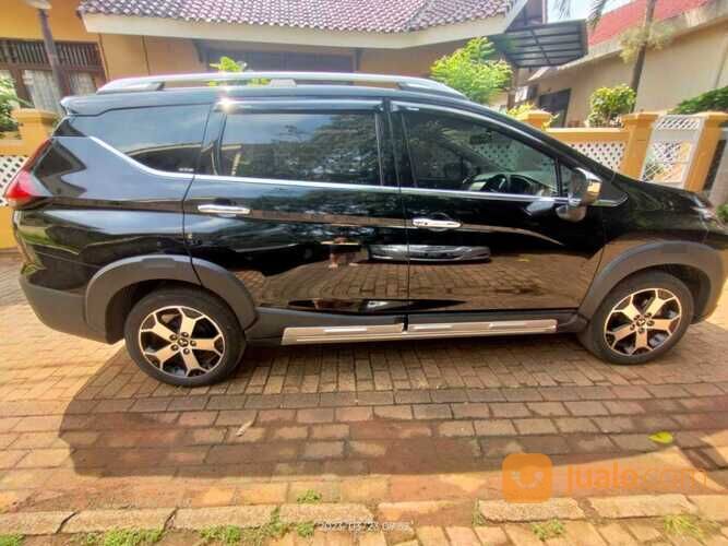 Mitsubishi Expander cross Manual 2020 Agustus di Kota Bekasi, Jawa ...
