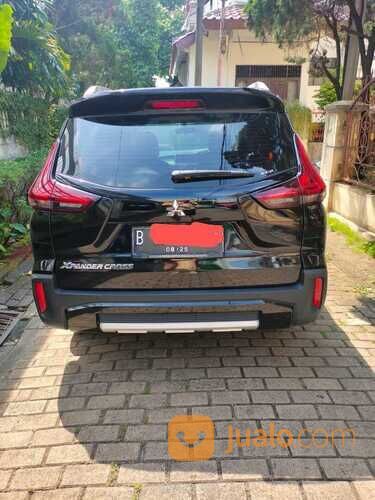 Mitsubishi Expander cross Manual 2020 Agustus di Kota Bekasi, Jawa ...