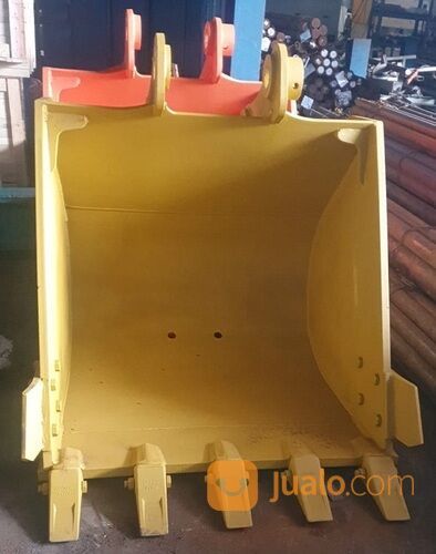 Bucket Excavator PC200 kondisi Baru di Kota Jakarta Timur, DKI Jakarta ...