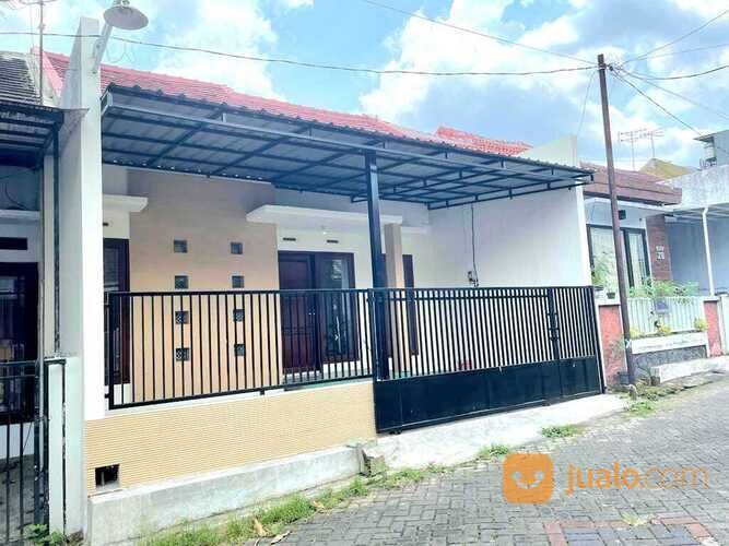 LOKASI SECOND SIAP HUNI LOKASI BLIMBING KOTA MALANG di Kota Malang ...