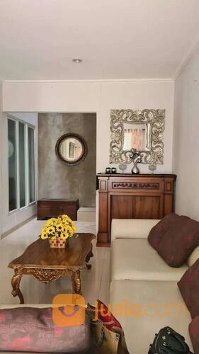 Rumah Kavling Casa Bintaro Residence Sektor 4 di Kota Tangerang Selatan, Banten | Jualo.com