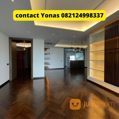 APARTMENT SIMPRUK TERAS 2107 di Kota Jakarta Selatan, DKI Jakarta ...