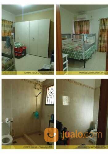 rumah di The Gading Residence kelapa gading di Kota Jakarta Utara, DKI ...