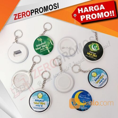 Souvenir Pin tema idul fitri di Kota Tangerang, Banten | Jualo.com Souvenir Pin tema idul fitri di Kota Tangerang, Banten | Jualo.com
