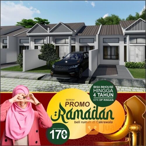 HUNIA HIJAU DI MALANG DENGAN HARGA MULAI 170-200 JT di Kota Malang ...