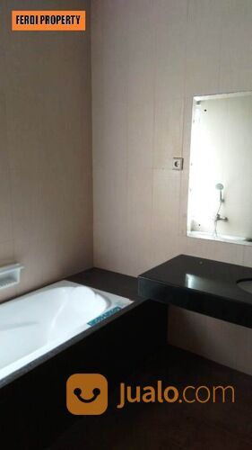 Rumah Minimalis 2 Lantai Dalam Cluster Raffles Hills Cibubur di Kota ...