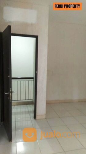 Rumah Minimalis 2 Lantai Dalam Cluster Raffles Hills Cibubur di Kota ...