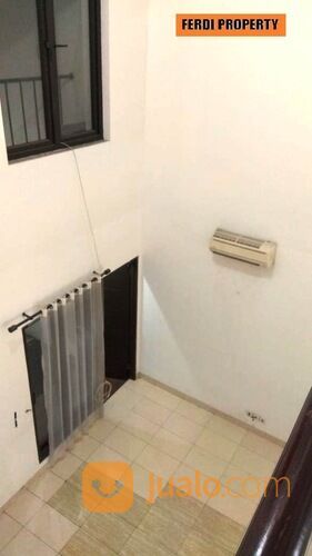 Rumah Minimalis 2 Lantai Dalam Cluster Raffles Hills Cibubur di Kota ...