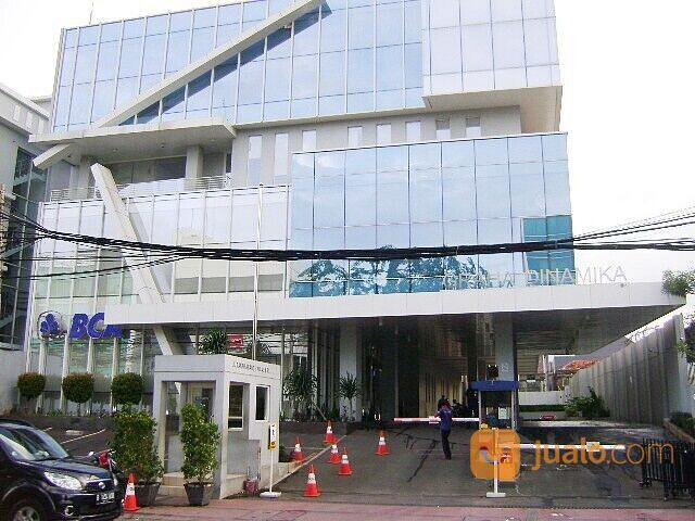 Sewa Ruang Kantor,Office Space di Gedung Graha Dinamika,Gambir Jakarta ...