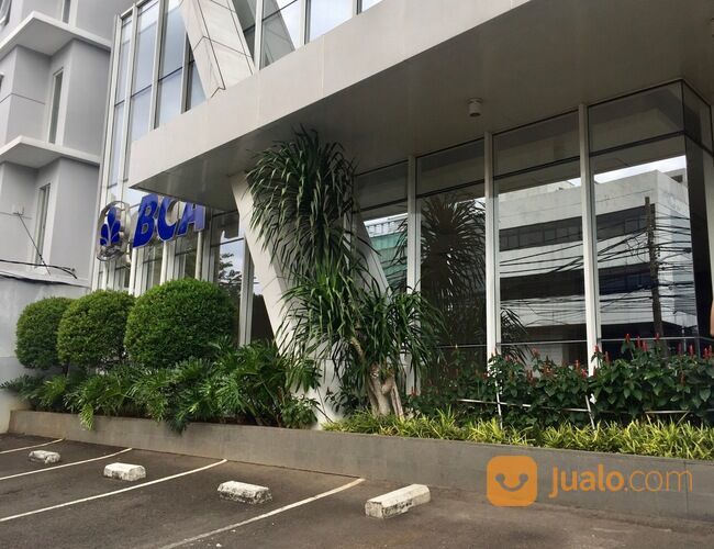 Sewa Ruang Kantor,Office Space di Gedung Graha Dinamika,Gambir Jakarta ...