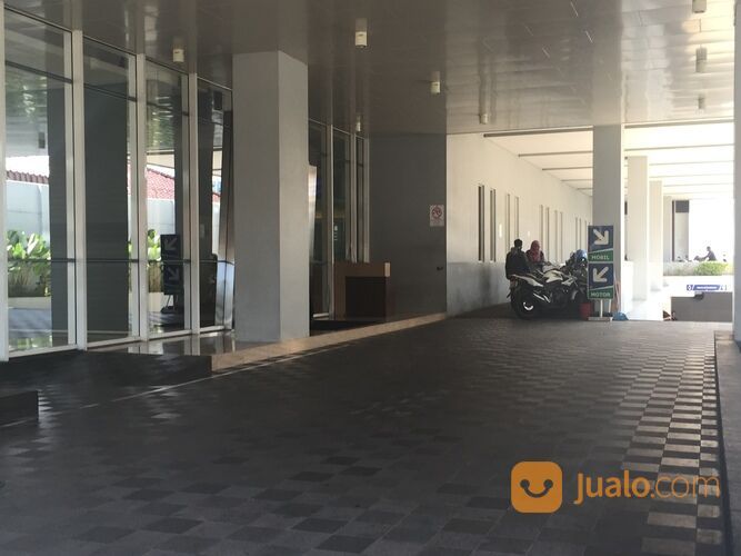 Sewa Ruang Kantor,Office Space di Gedung Graha Dinamika,Gambir Jakarta ...