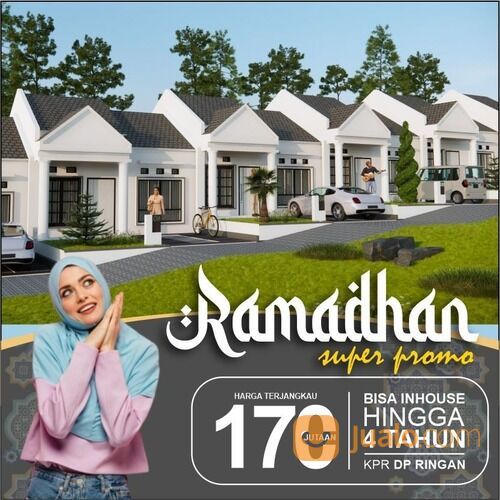 PERUMAHAN CLUSTER MALANG di Kota Malang, Jawa Timur | Jualo.com