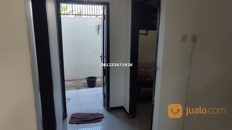 Rumah Kos Cantik Luas 100 m2 200 Meter UIN SATU di Kab. Tulungagung, Jawa Timur | Jualo.com