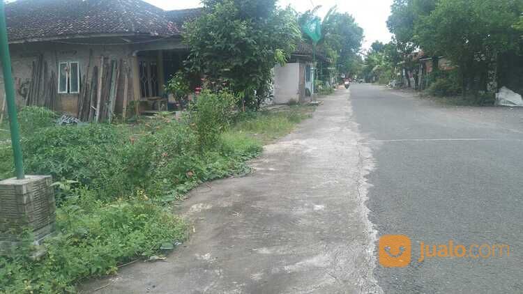 3 menit dari Pasar Pleret: Tanah Pleret Bantul Jogja di Kota Yogyakarta ...