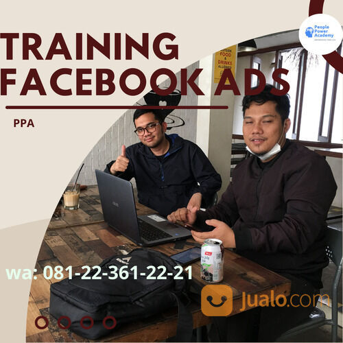 Training Facebook Ads Yogyakarta di Kota Bandung, Jawa Barat | Jualo.com