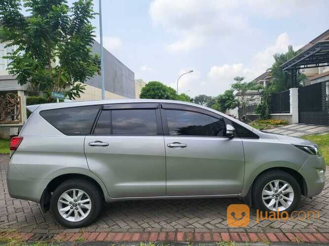 Toyota Innova Reborn 2016 Type G Diesel 2.4 AT Istimewa di Kota ...