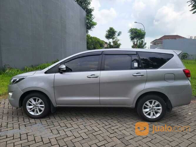 Toyota Innova Reborn 2016 Type G Diesel 2.4 AT Istimewa di Kota ...