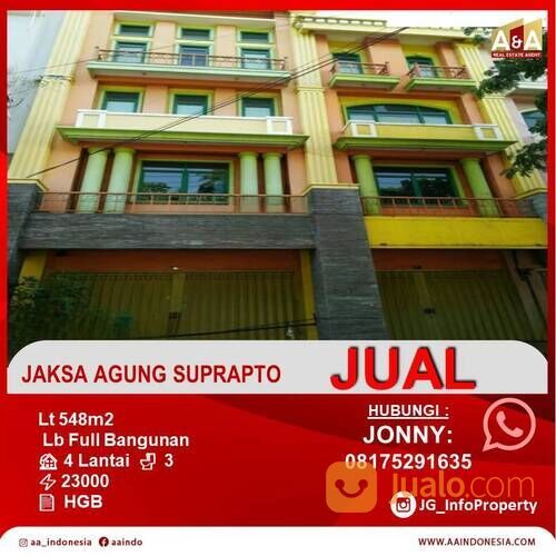 RUKO WILAYAH SURABAYA PUSAT di Kota Surabaya, Jawa Timur | Jualo.com