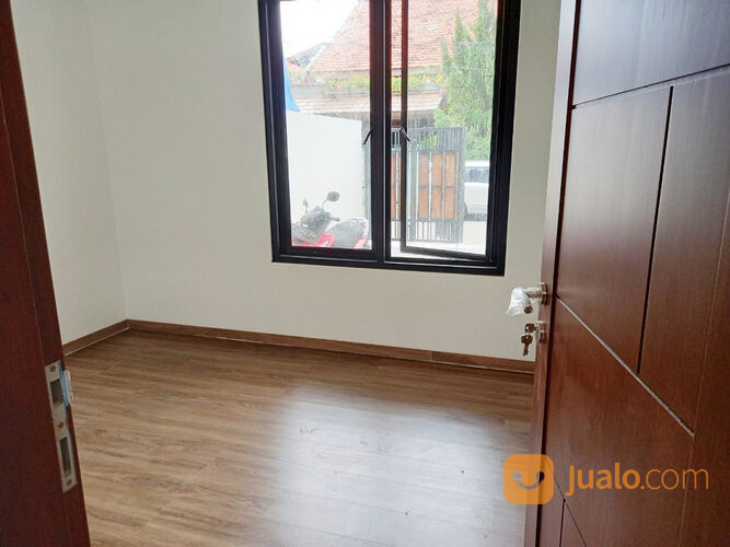 Rumah Baru di Kayu Putih Jakarta Timur Dekat Stasiun LRT Pulomas, Arion ...