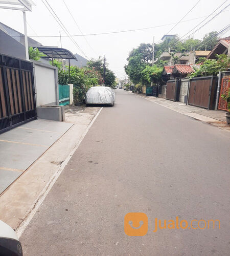 Rumah Baru di Kayu Putih Jakarta Timur Dekat Stasiun LRT Pulomas, Arion ...