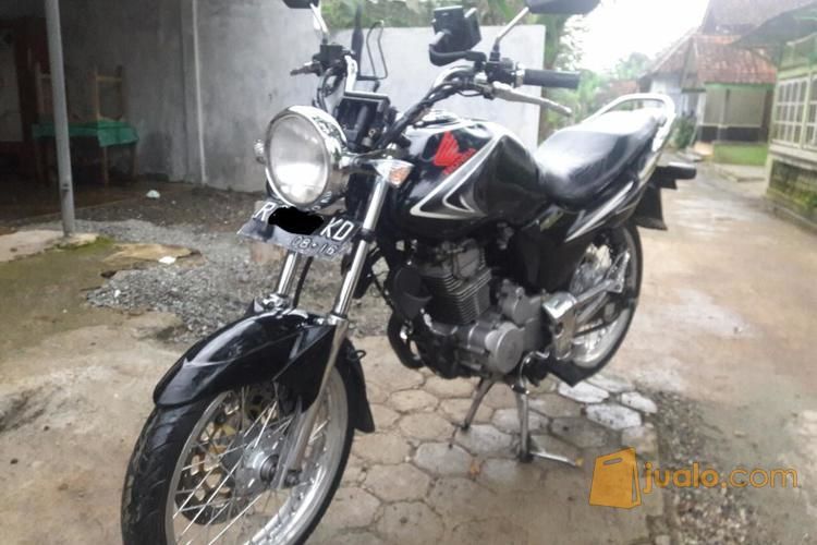 Mega Pro Primus CW Velg Ring 17" di Kab. Banjarnegara, Jawa Tengah ...