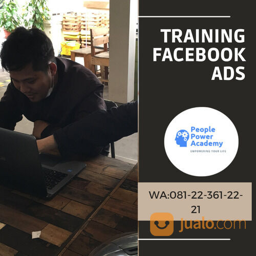 Training Facebook Ads Semarang PPA di Kota Bandung, Jawa Barat | Jualo.com