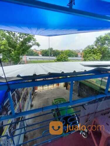 Tempat Usaha/Ruko Manyaran Dekat Swalayan Ramai di Kota Semarang, Jawa ...