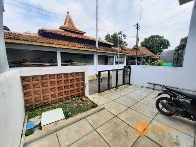 Rumah Kalisalaksari Batang, Design Minimalis Modern di Kab. Batang ...