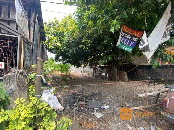 Kavling Ruko Jalan Raya Parung 3 Menit Terminal Parung di Kota Bogor ...