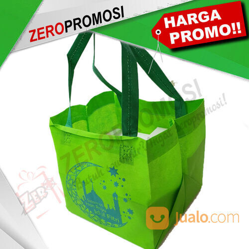 Tas parcel lebaran hari raya idul Fitri model box di Kota Tangerang ...