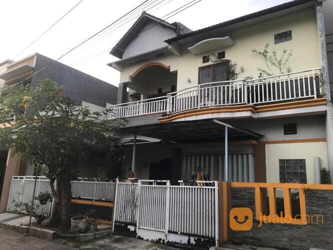 Rumah Buduran Kawasan Nyaman di Perum Taman Hedona Regency Sidoarjo di ...