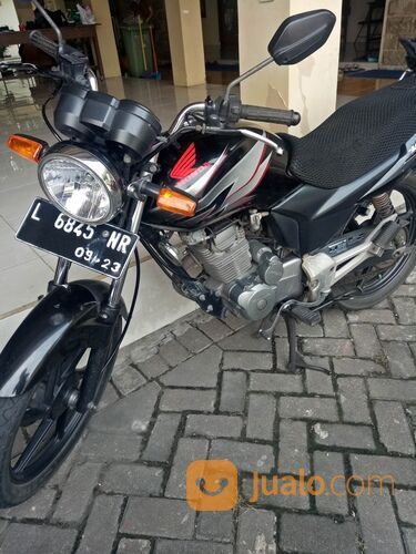 Sepeda Motor Honda MegaPro 2008 di Kota Surabaya, Jawa Timur | Jualo.com