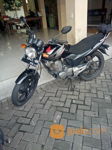 Sepeda Motor Honda MegaPro 2008 di Kota Surabaya, Jawa Timur | Jualo.com