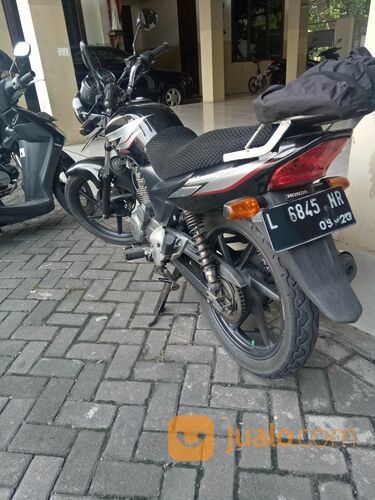 Sepeda Motor Honda MegaPro 2008 di Kota Surabaya, Jawa Timur | Jualo.com