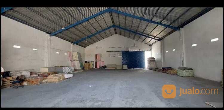 PINTU GUDANG KONTAINER & WINGBOX MASUK di Kota Surakarta, Jawa Tengah ...