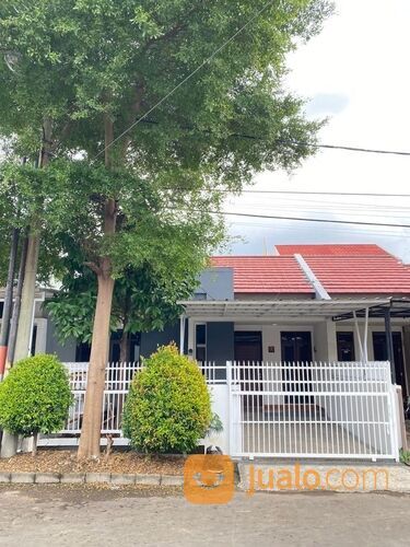 Rumah Minimalis Puri Dago Mas Antapani Bandung di Kota Bandung, Jawa ...