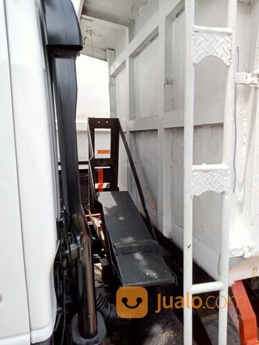 DUMPTRUK ISUZU NKR 71 INDEK 7 2011 di Kota Bogor, Jawa Barat | Jualo.com