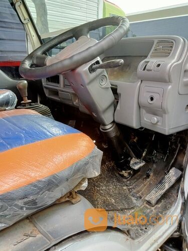 DUMPTRUK ISUZU NKR 71 INDEK 7 2011 di Kota Bogor, Jawa Barat | Jualo.com
