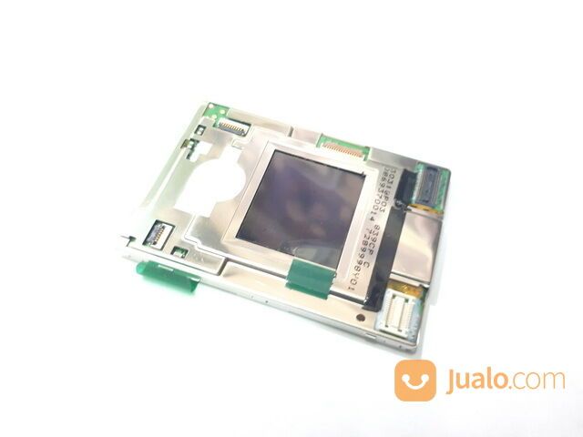 LCD Hape Motorola RAZR V3i Jadul Luar Dalam New Original Motorola ...